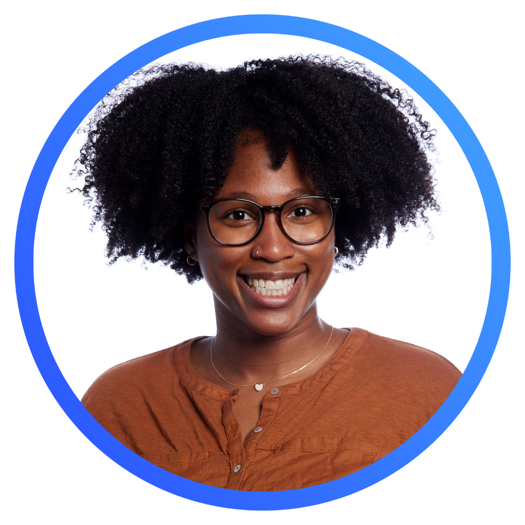 Talent Innovator Award - D&I Champion - 2024 Nominees